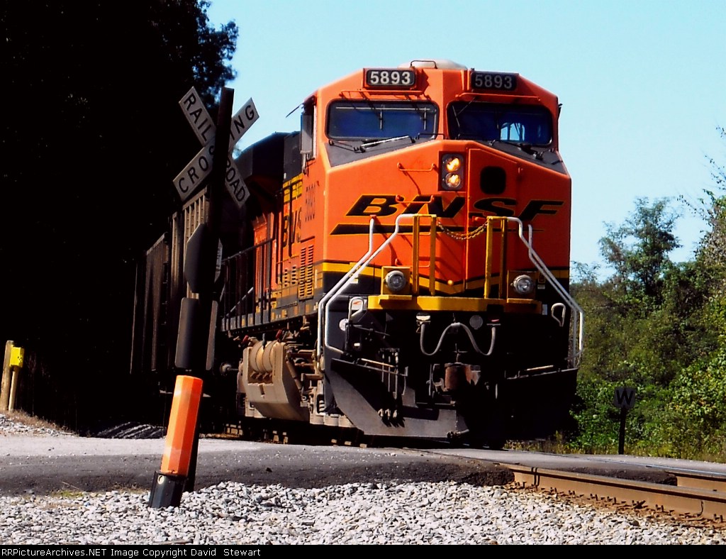 NS Georgia Division-Atlanta South District